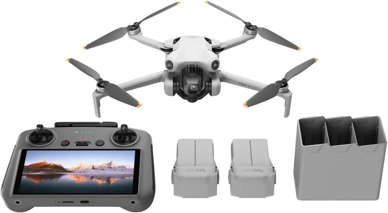 Dji mavic mini competitor store